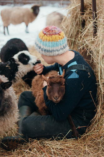 Women At Work: Sam Haley – Dovetail Workwear Canada