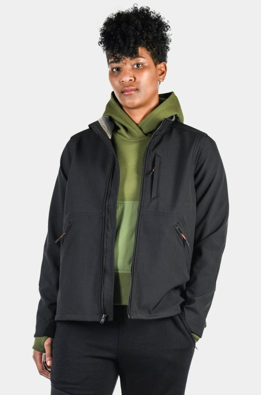 Outerwear – Dovetail Workwear Canada