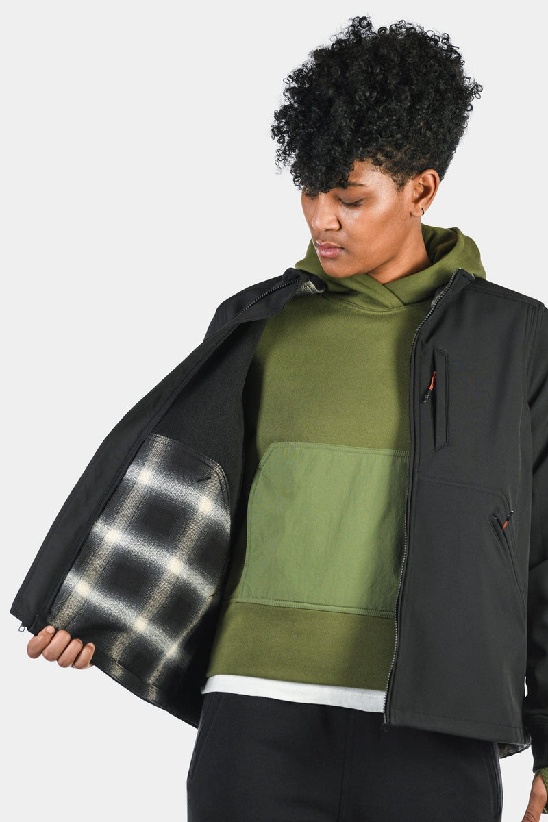 Outerwear – Dovetail Workwear Canada