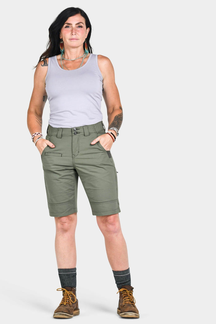 Dovetail Workwear Canada | Workwear for Women by Women